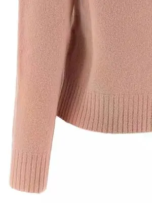 JIL SANDER Wool Jumper