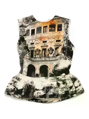 Isabel Sanchis Casual Blouses