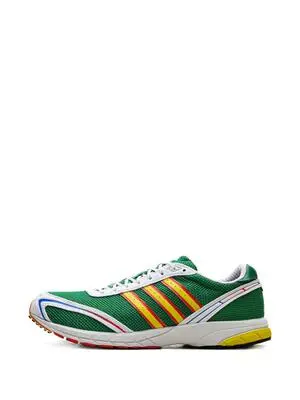Adidas Adizero Adios Og Sneakers - Green