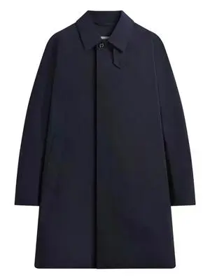 Mackintosh Classic Collar Outerwear For Men