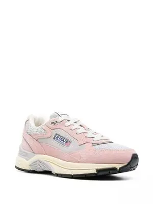 AUTRY Hyperway Low Sa01 Sneakers - Grey