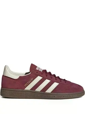 Adidas Handball Spezial Sneakers - Red