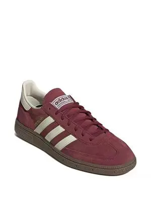Adidas Handball Spezial Sneakers - Red
