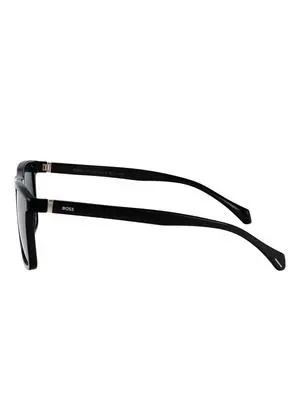 BOSS Square-frame Sunglasses - 807