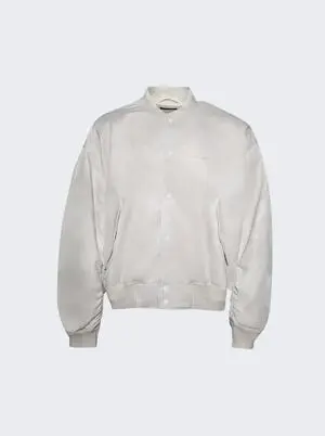 Men's Minimalist Bomber Jackets