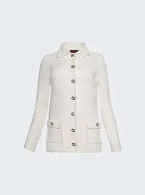 Gucci Fine Knit Knitwear For Women