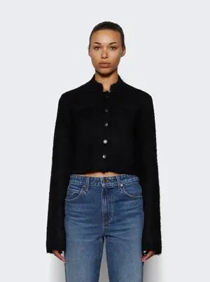 Khaite Ello Jacket