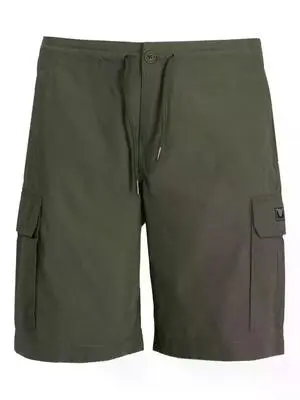 Emporio Armani Cargo Shorts