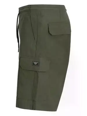 Emporio Armani Cargo Shorts