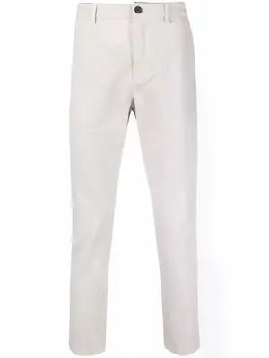 Department 5 Straight Leg Pants For Men