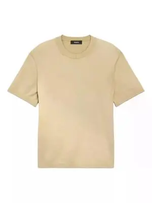 Theory Crew-neck T-shirt