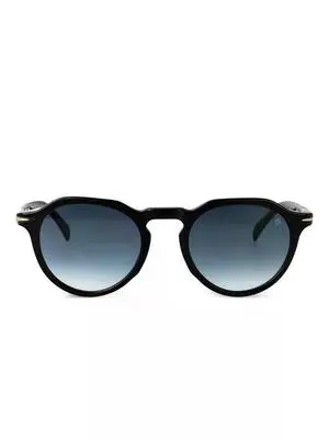 DB EYEWEAR BY DAVID BECKHAM Cat-eye Sunglasses - 2m2