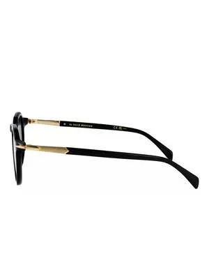DB EYEWEAR BY DAVID BECKHAM Cat-eye Sunglasses