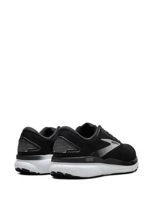 Brooks Lace-up Sneakers - Black