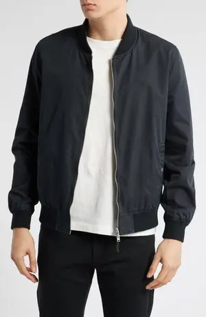 Men's Reversible Bomber Jackets