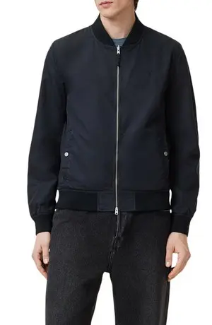 Allsaints Cuffed Jackets For Men