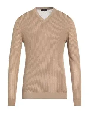 Roberto Collina V Neck Knitwear For Men