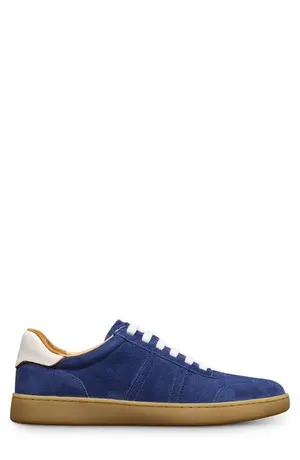 Allen Edmonds Ludlow Slip-on Sneaker - Indigo