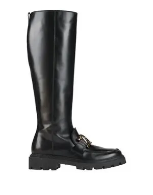 Tod's Logo Boots For Women
