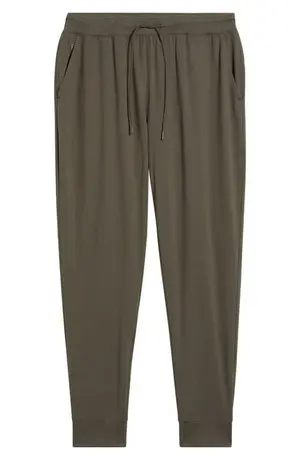 Zella Live In Performance Joggers - Olive Tuscan