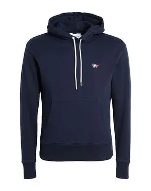 Maison Kitsuné Cotton French Terry Hoodie