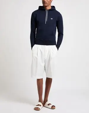 Maison Kitsuné Cotton French Terry Hoodie