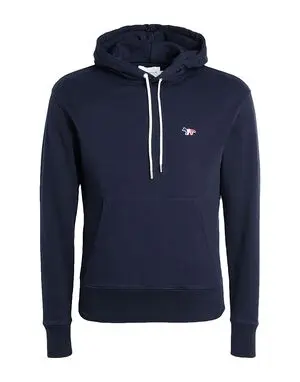 Maison Kitsuné Cotton French Terry Hoodie