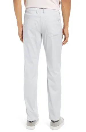 Travis Mathew Open To Close Performance Pants - Micro Chip