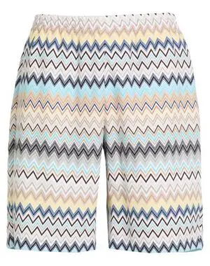 Missoni Shorts & Bermuda Shorts - Blue