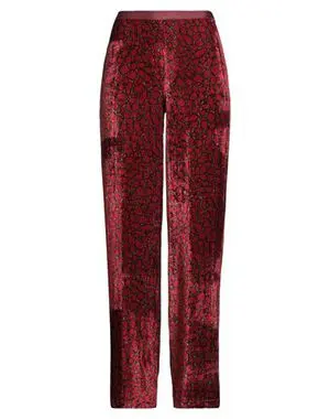 SIYU Wide Leg Corduroy Pants