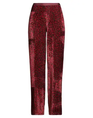 SIYU Wide Leg Corduroy Pants