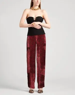 SIYU Wide Leg Corduroy Pants