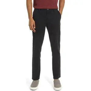 Bonobos Stretch Washed Chino 2.0 Pants - Black