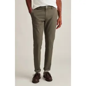 Bonobos Stretch Washed Chino 2.0 Pants - Congos