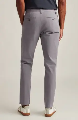 Bonobos Stretch Washed Chino 2.0 Pants - Graphites