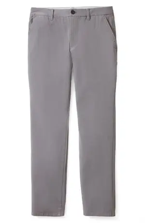 Bonobos Stretch Washed Chino 2.0 Pants - Graphites