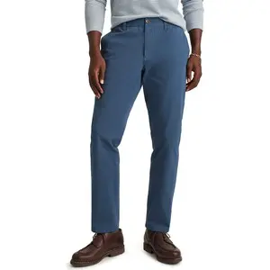 Bonobos Stretch Washed Chino 2.0 Pants - Steely