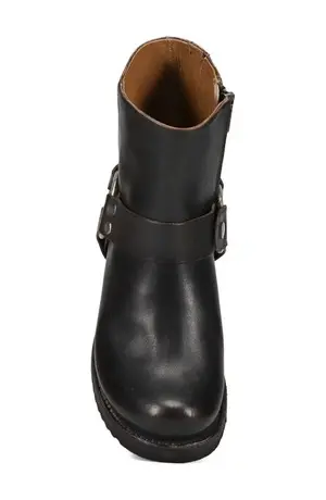 Frye Veronica Flex Harness Bootie