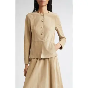 Lafayette 148 New York Peplum Jackets For Women