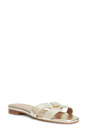 Bruno Magli Cut Out Sandals For Women