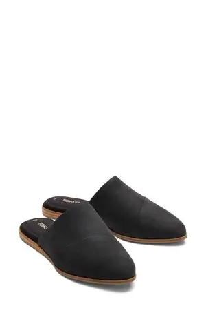Toms Textured Mules Clogs For Women