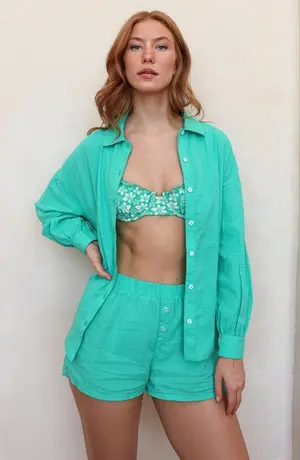 DIPPIN DAISY'S Sundaze Boxer Short
