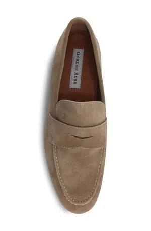 Gordon Rush Cartwright Penny Loafer