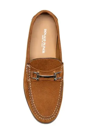 DONALD PLINER Evanston Bit Loafer
