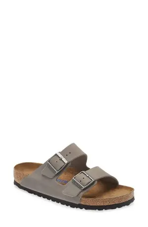 Birkenstock Buckled Sandals For Men