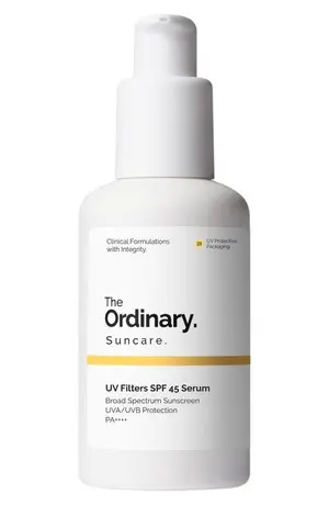 THE ORDINARY Uv Filters Spf 45 Serum - No Color