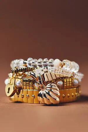 Top Bracelets