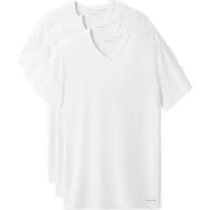 Tommy John V Neck T-shirts For Men