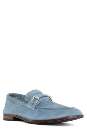 DONALD PLINER Slade Loafer - Denim