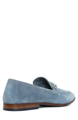 DONALD PLINER Slade Loafer - Denim